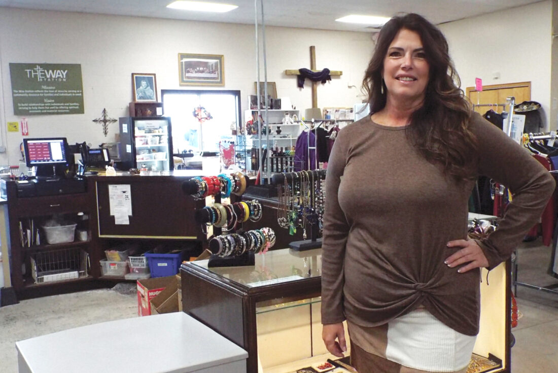 The Way Station looks to make more of an impact | News, Sports, Jobs ...